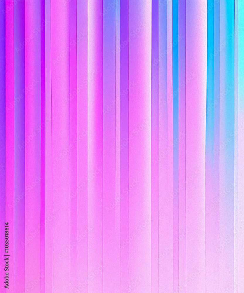 A high-resolution image showcasing a dynamic array of gradient lines ... A high-resolution image showcasing a dynamic array of gradient lines ...