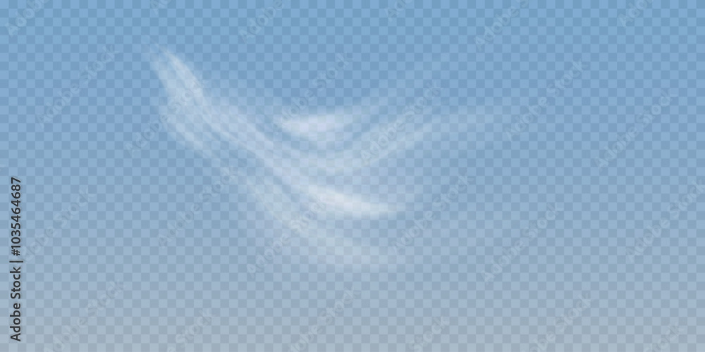 This realistic swirl shape steam smoke set is perfect for creating ...