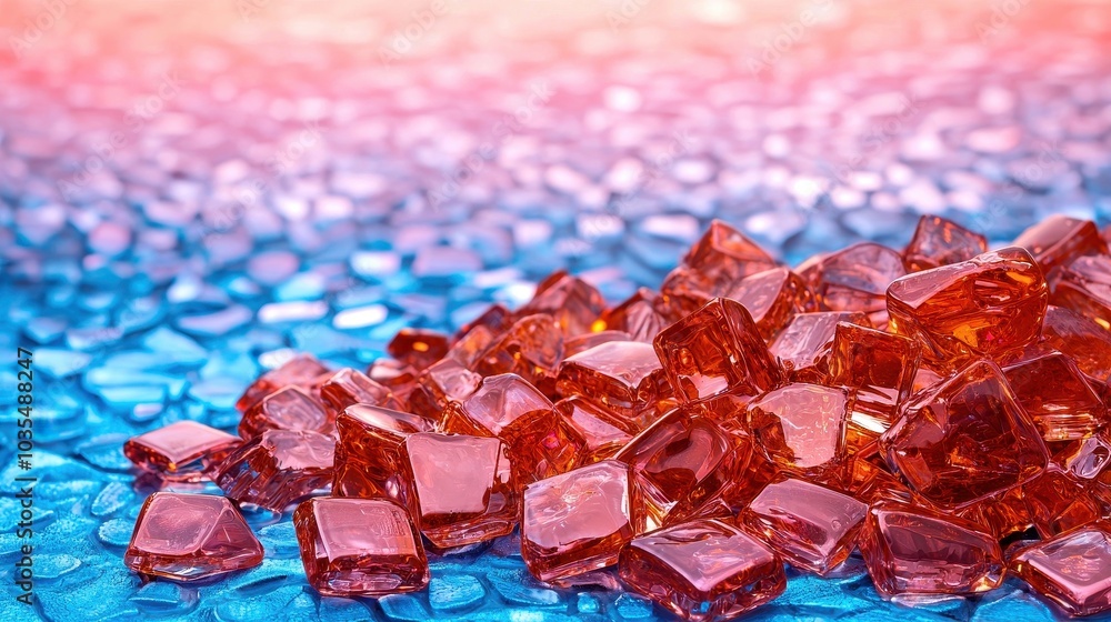 Design a metallurgical process to produce bulk metallic glasses with ...