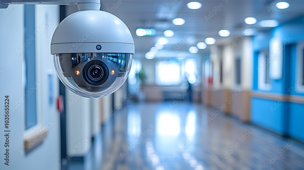 Photograph of a contemporary police station s reception area featuring ...