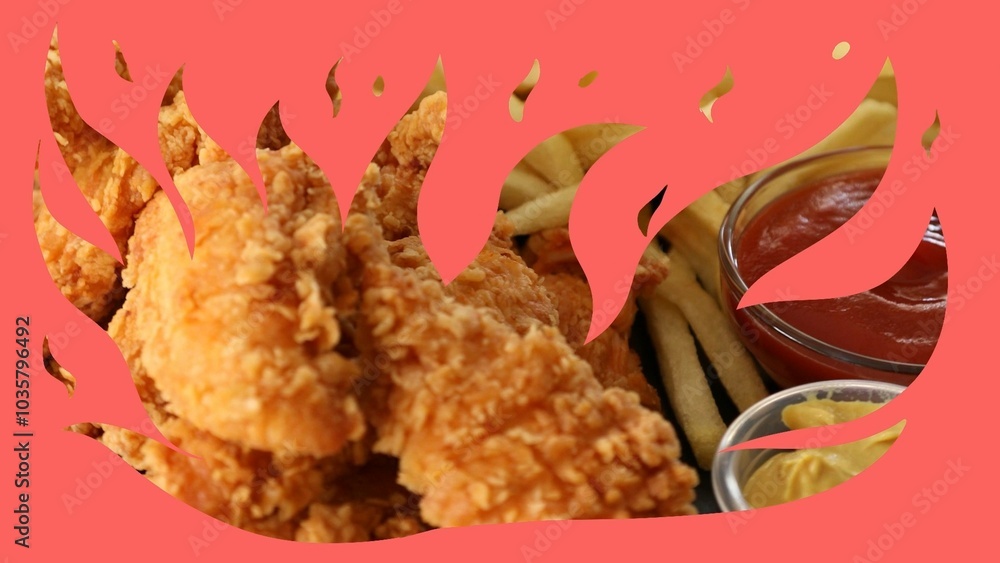 Clean Artsy Drawn Scribble Transition Stock Template | Adobe Stock