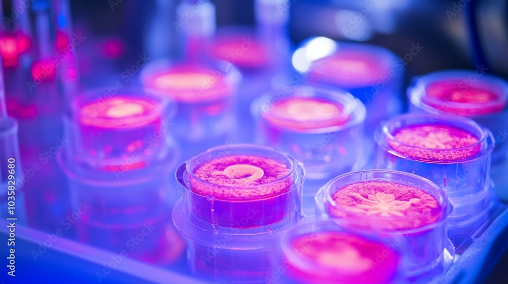 Organoid research using miniaturized, lab-grown organ models to study ...