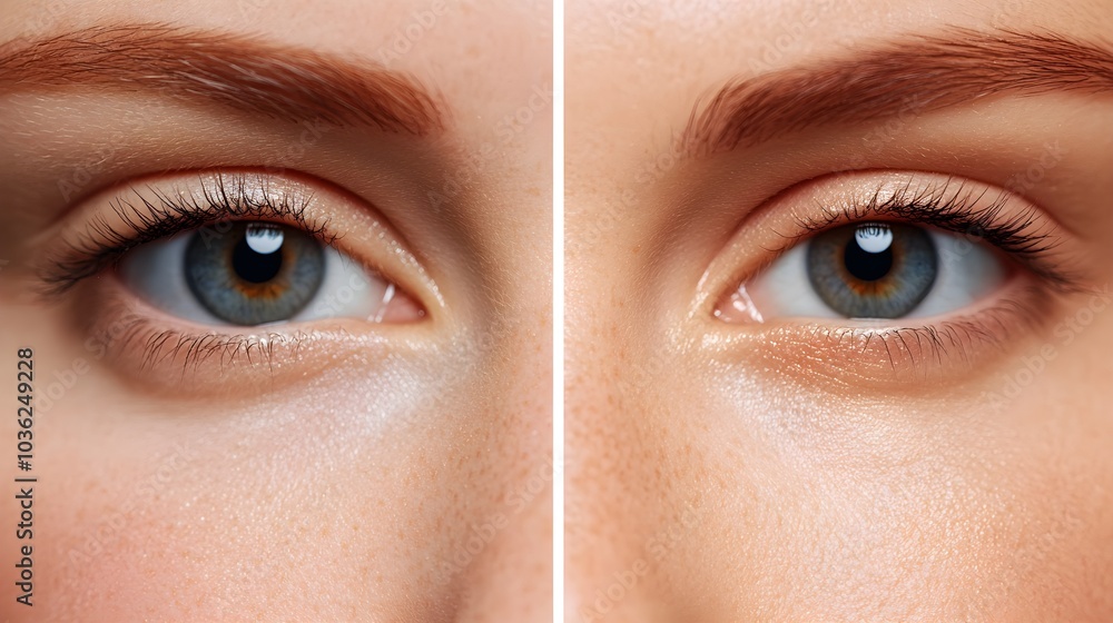 Clear and concise infographic on melasma treatment process, paired with ...