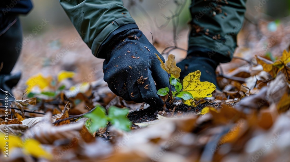 Invasive Species Reporting: By reporting non-native species sightings ...