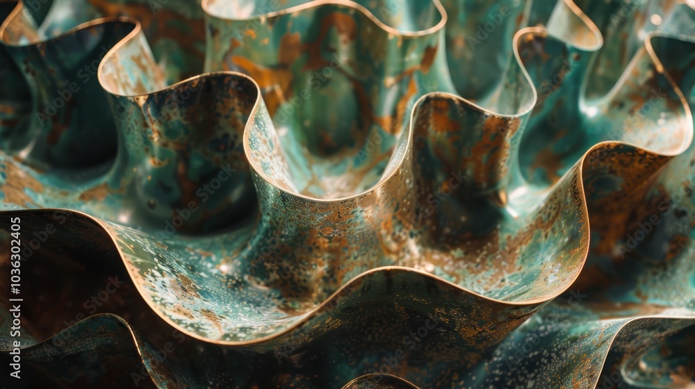 Bronze: Composed of copper and tin, bronze is known for its durability ...