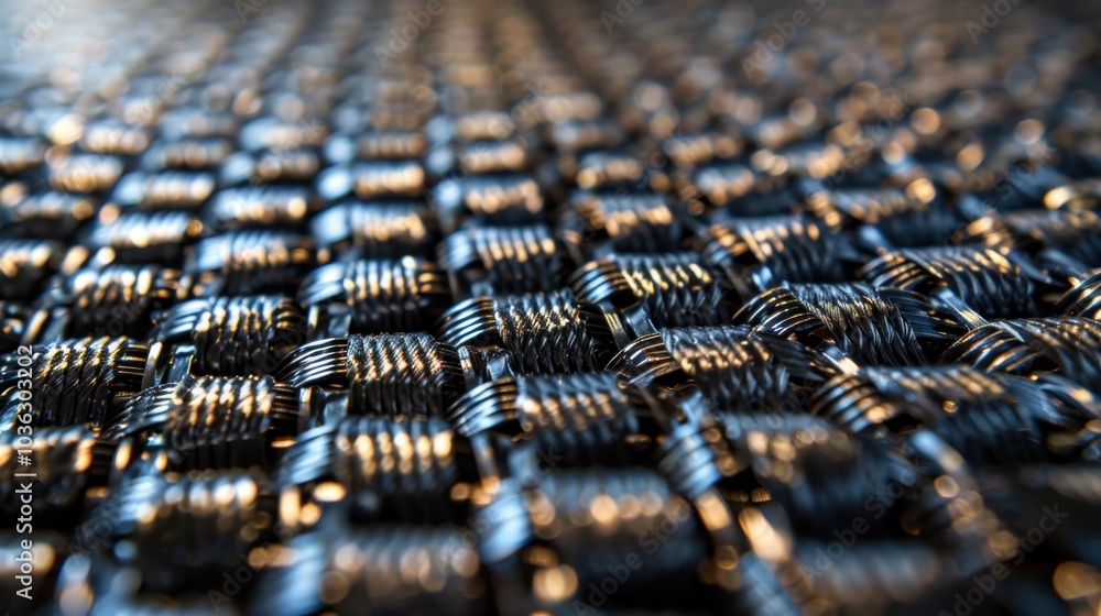 Reinforced Plastics: Blending plastic with reinforcement like glass or ...