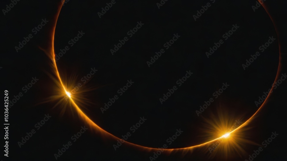 Sun, Ray, Light, Glow, Radiation, Planet, Space, Universe, Lava, Magma ...