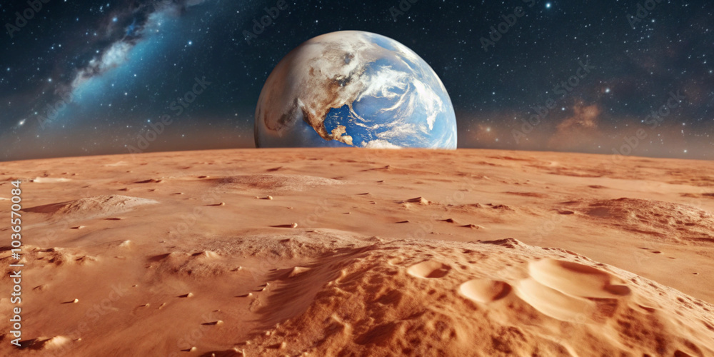 alien planet in space. earth, planet, globe, space, world, map, blue ...