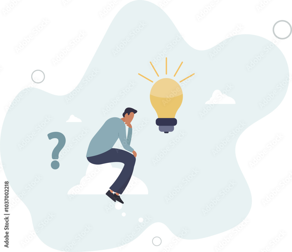 Problem solving skill, critical thinking or finding solution to solve ...