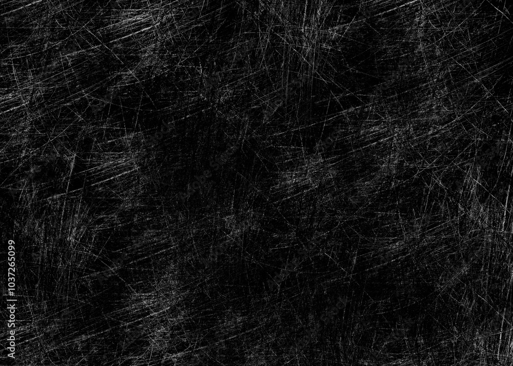 Retro Vintage Dust and Scratch Photo Overlay on Black Background | Old ...