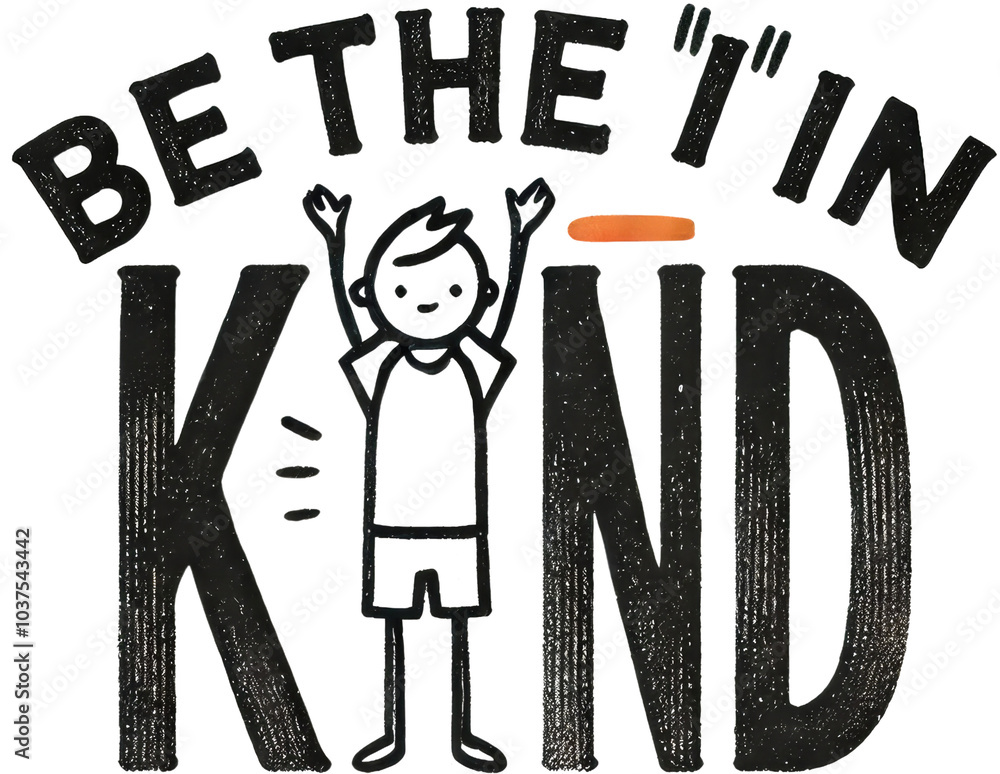 Kindness Day Watercolor Clipart – Hand Drawn Digital Art for World ...