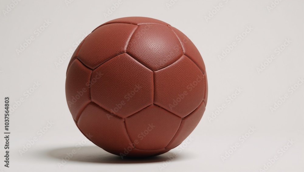 Photoshopped image featuring a detailed portrait of a football player ...