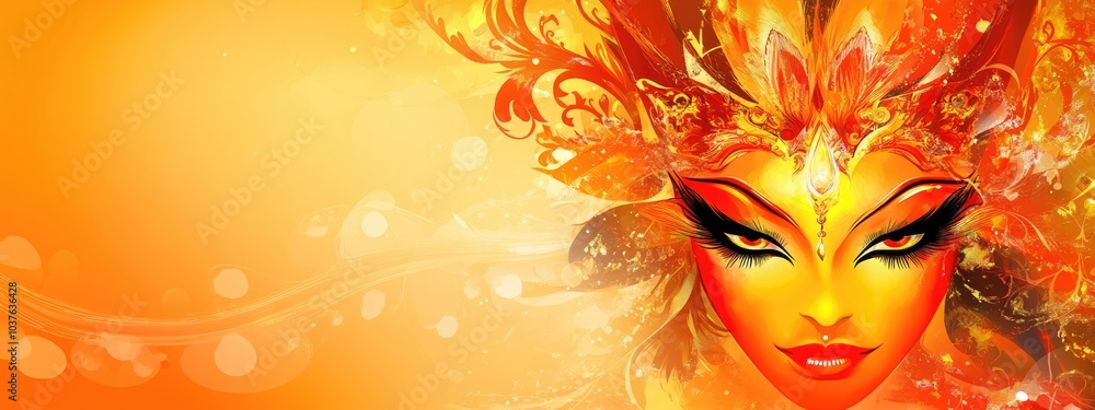 Divine celebration: Navratri, the nine nights dedicated to goddess ...