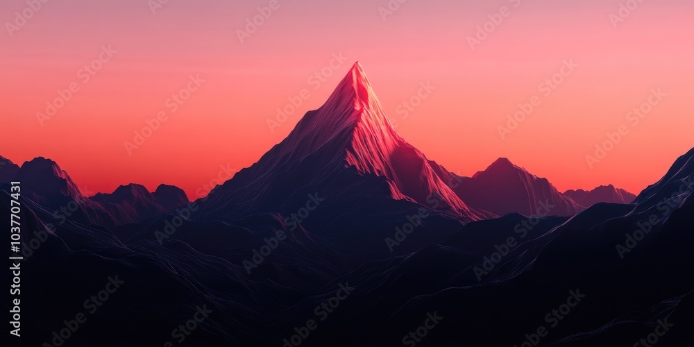 Ama Dablam - prominent peak in the eastern Himalayas, known for its ...