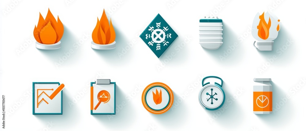 Exploring the elements of fire safety a comprehensive guide to fire ...