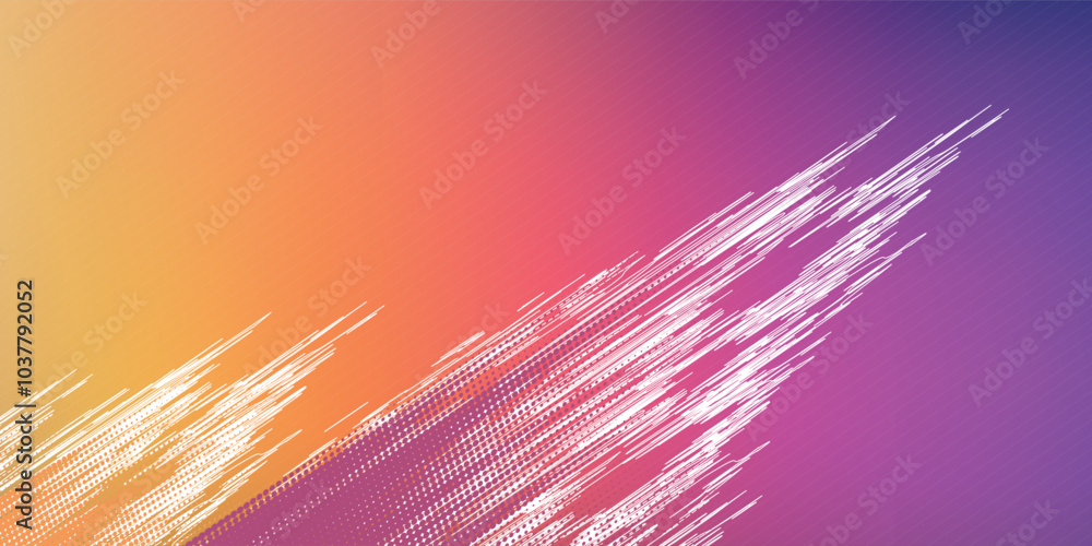 Gradient road color background New abstract modern screen vector design ...