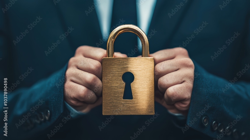 Securing Your Future The Importance of Locking Mechanisms in Business ...