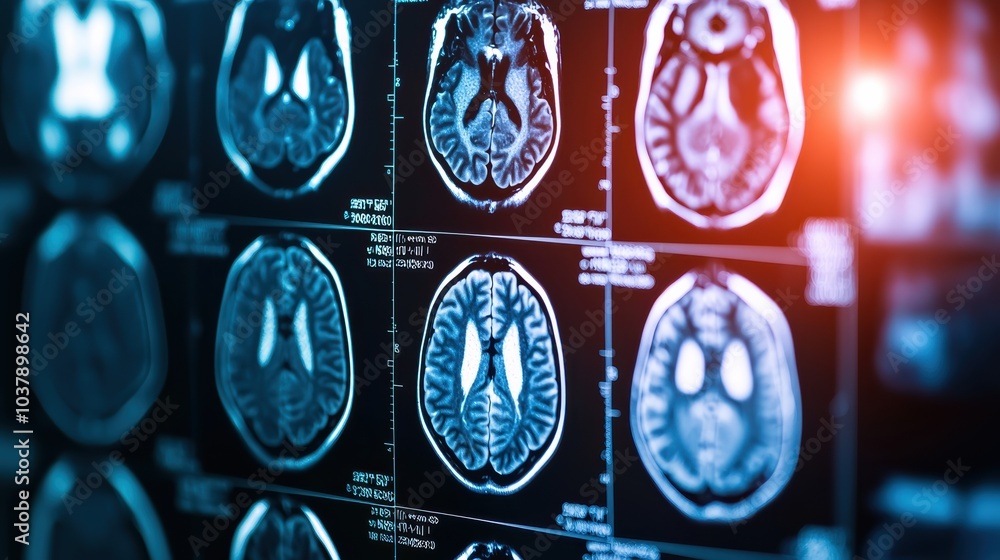 Advanced Neuroimaging Techniques Understanding Brain Activity Through ...