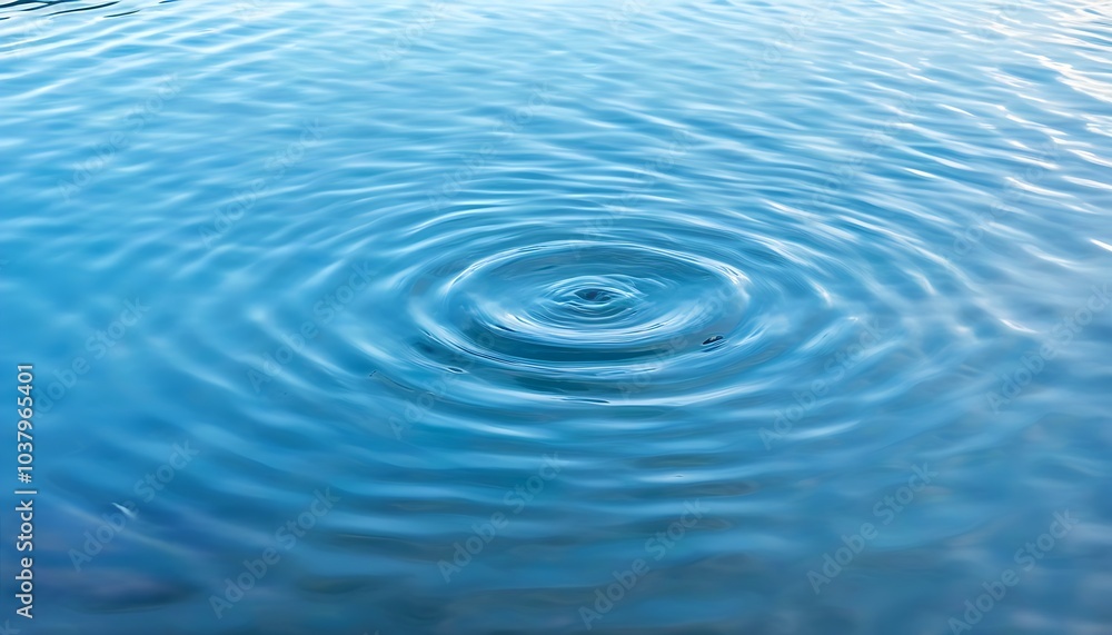 Perfect fusion of technology and nature in the form of vortex texture ...