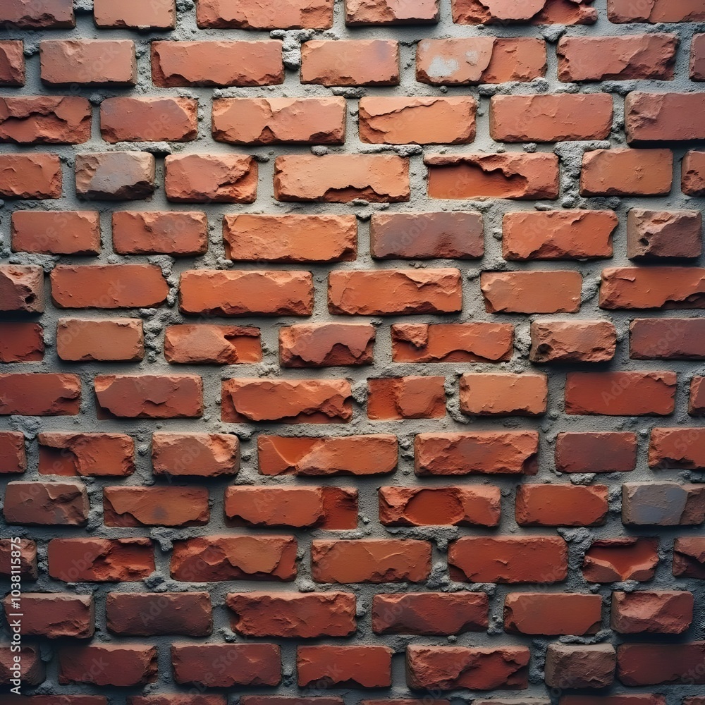 red brick wall, brick wall texture, brick wall background, brick ...