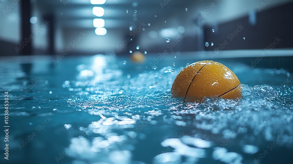 Professional Web Design Depicting Hydrotherapy Techniques Knee Injury ...