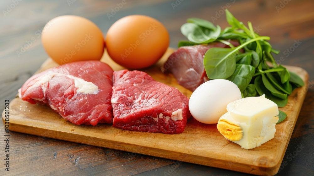 Vitamin B5 (Pantothenic Acid): Essential for coenzyme A synthesis ...