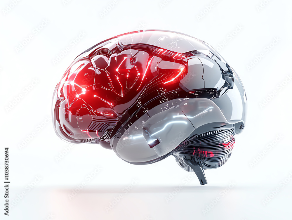 Exploring the future a digital brain scanning interface for enhanced ...