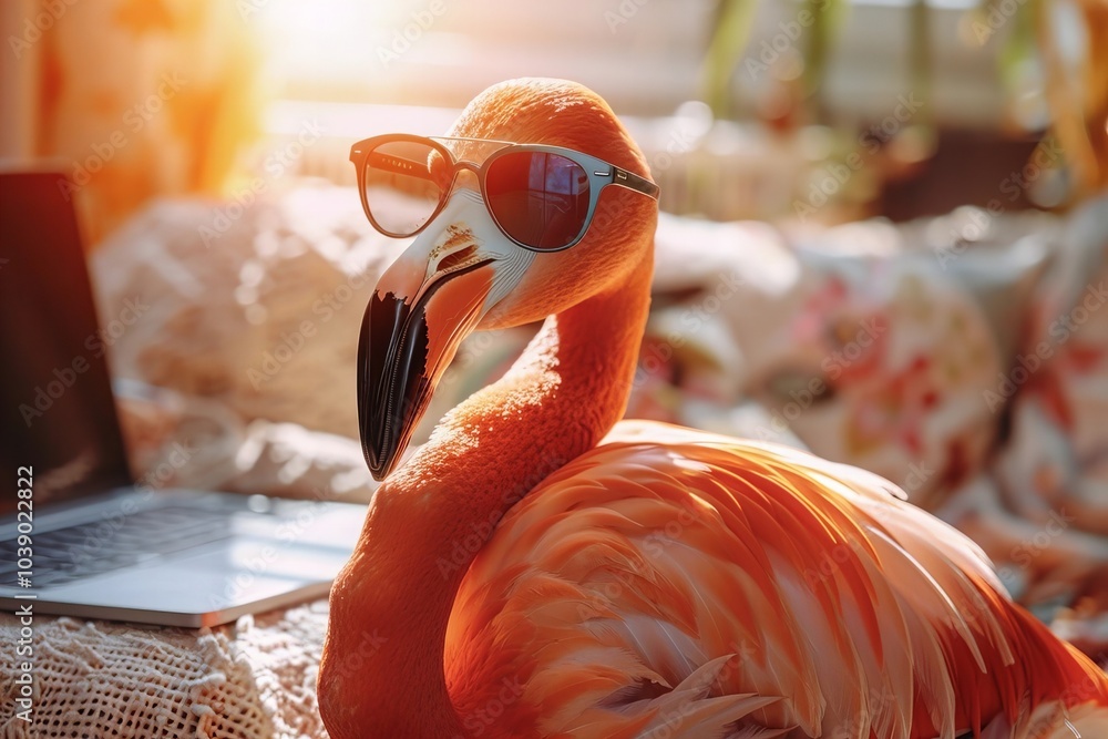 Title: Happy GenZ Asians Embracing Work From Home Culture in Cozy Home ...