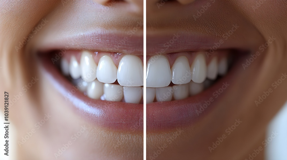 Testimonial from a patient detailing their teeth whitening experience ...