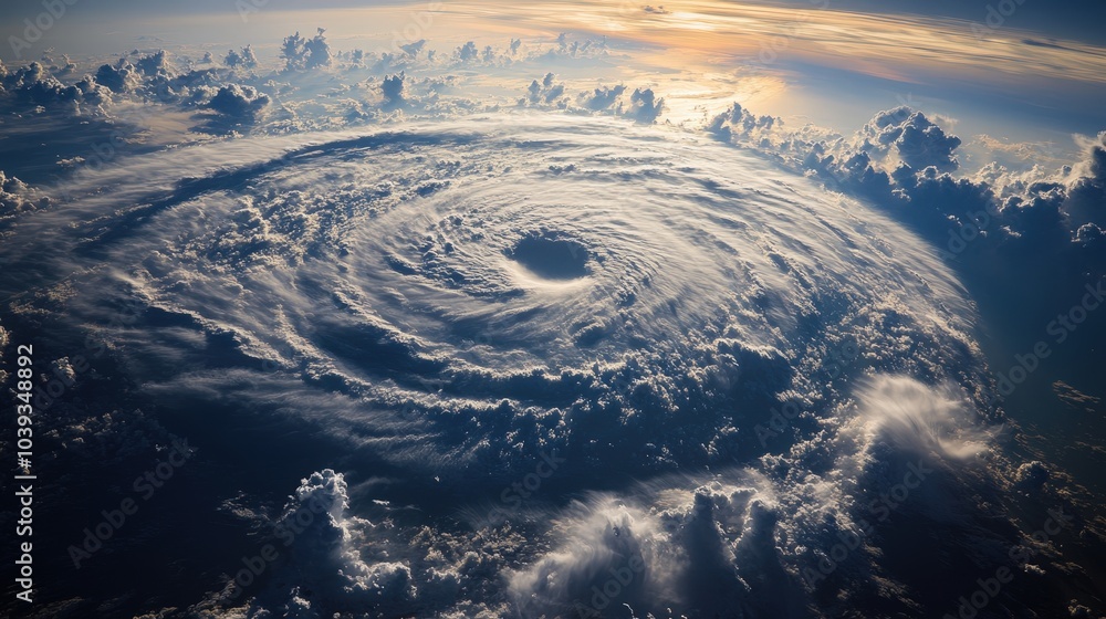 Extreme weather events, such as hurricanes and wildfires, are becoming ...