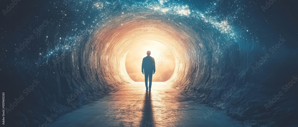 Cosmic Consciousness-Journey to Enlightenment: Celestial Passage ...