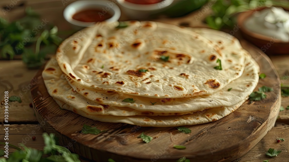 Kerala parathas porotta roti parotta barotta naan layered flatbread ...