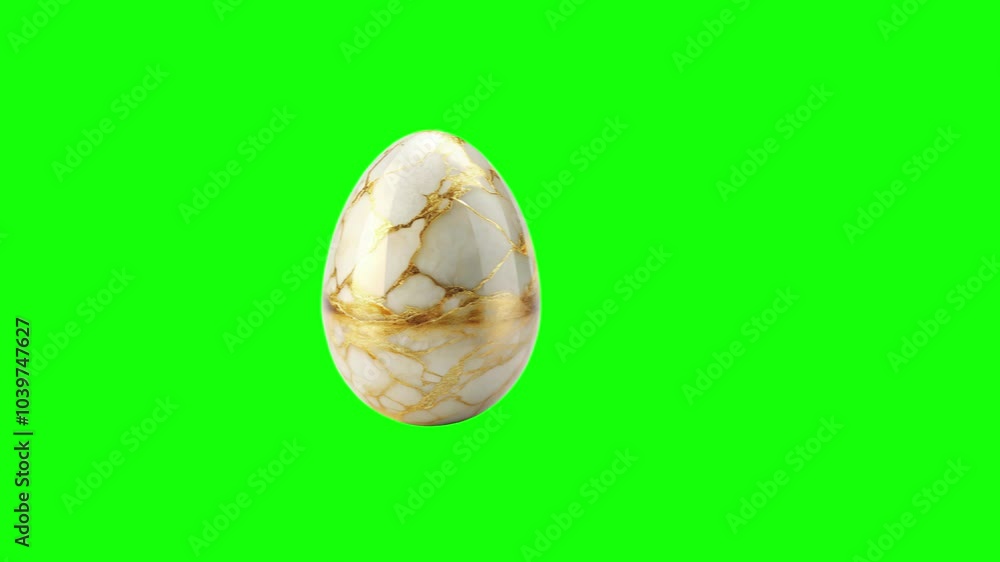 pistachio nut green screen animation motion graphic with chroma key ...