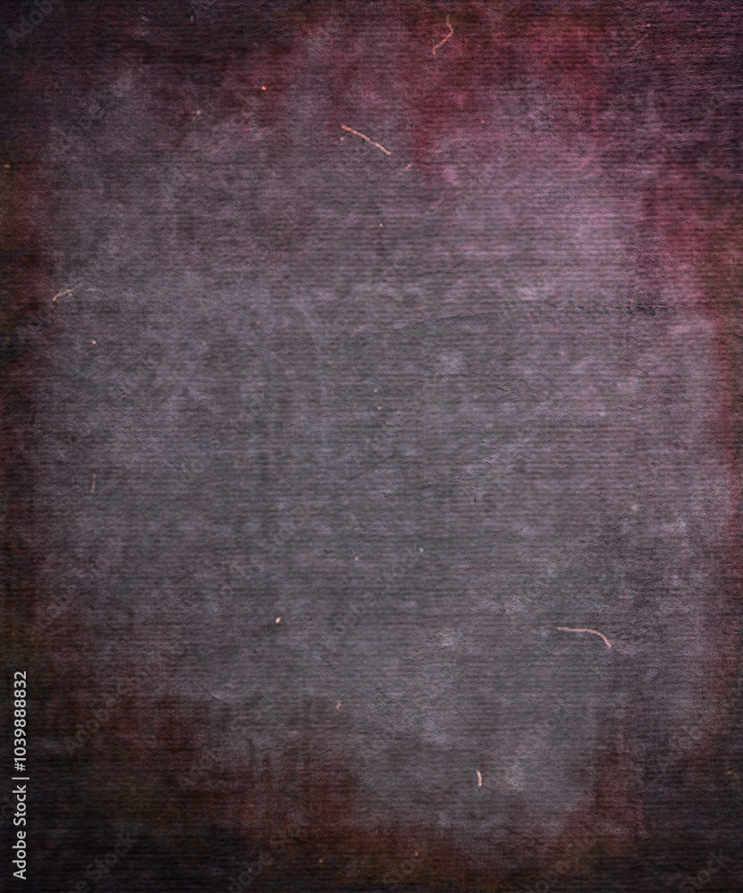 Poster Grunge dark scary horror background, dusty texture, old film ...