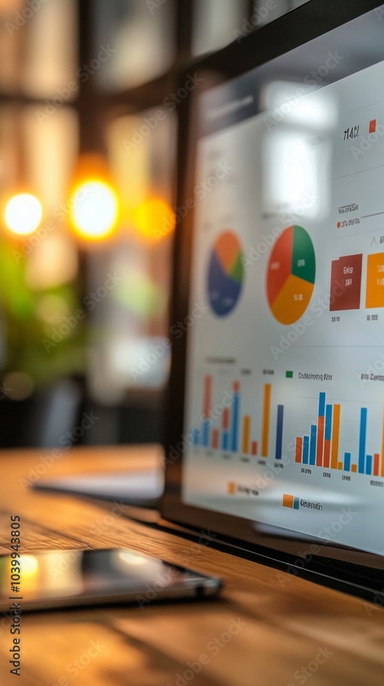 Digital Marketing Insights, a focused view of essential statistics ...