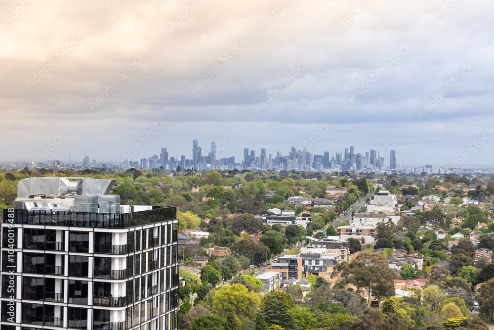 Box Hill is a suburb of Melbourne, Victoria, Australia, 14 kilometres ...