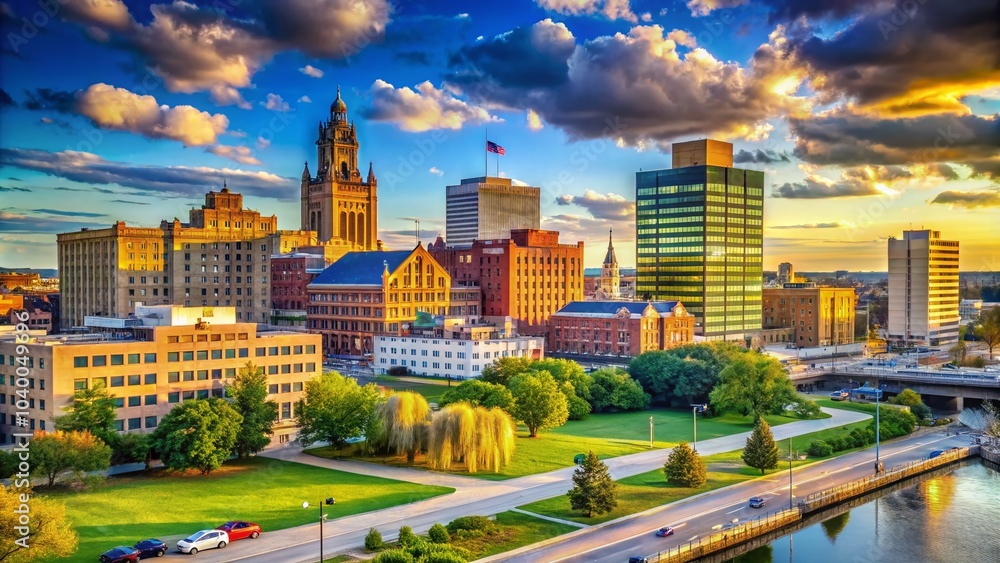 Kodak Headquarters in Rochester: A Symbol of Innovation and History in ...