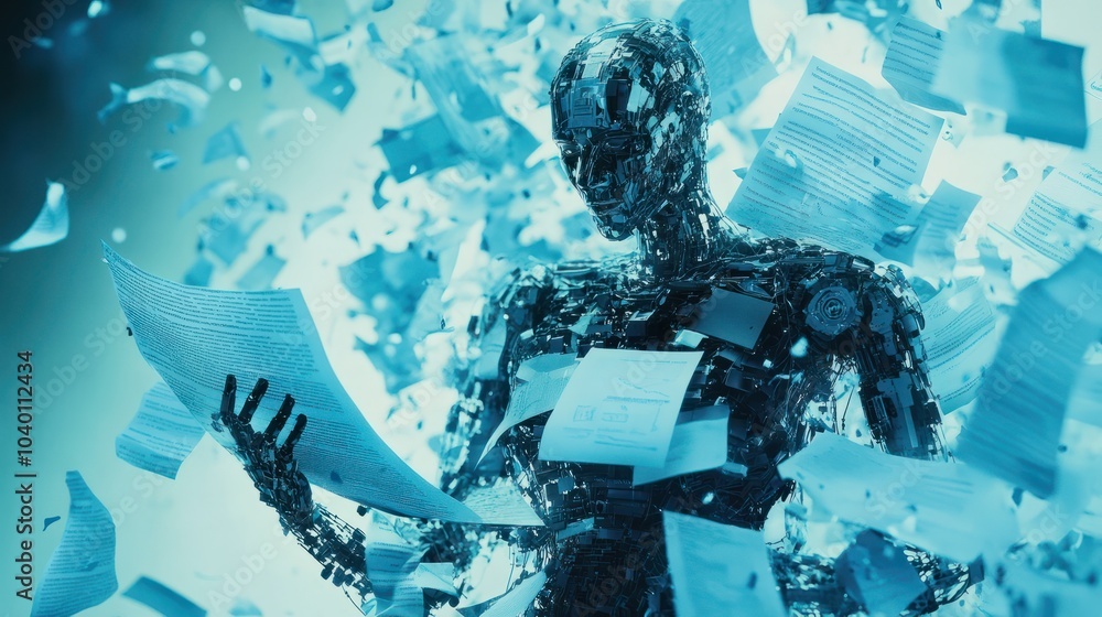 Artificial Intelligence in Document Analysis, the role of artificial ...