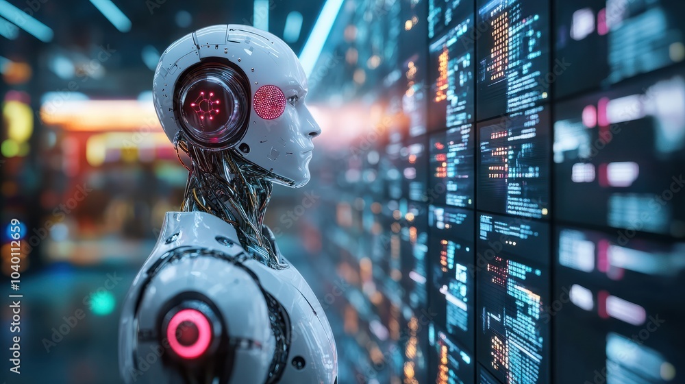 artificial intelligence in pricing strategies, with a focus on the use ...