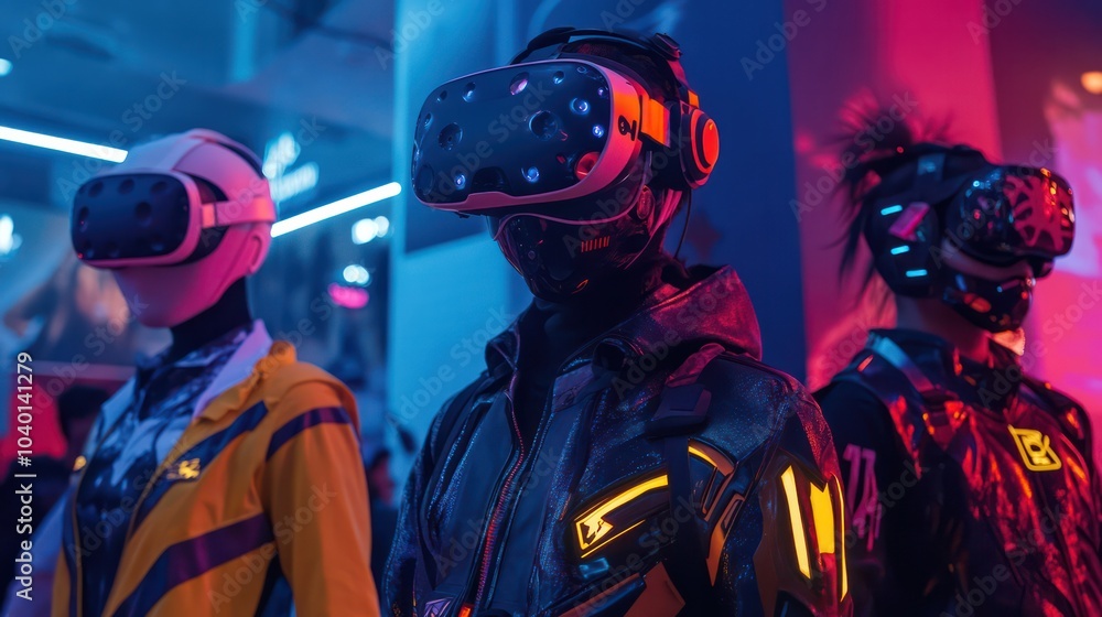 Virtual reality cosplay events in Uganda, Peru, and Indonesia enabling ...