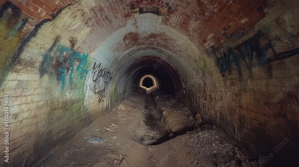 Urbex communities in Africa and Latin America discovering deep ...