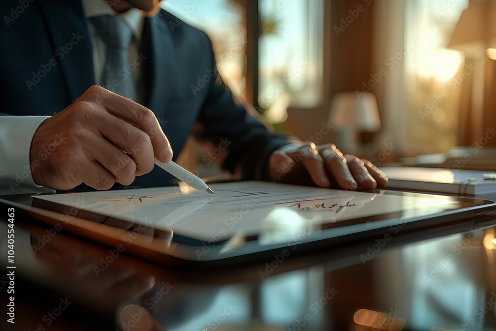 Embracing a Paperless Office: Streamlining Operations with Electronic ...