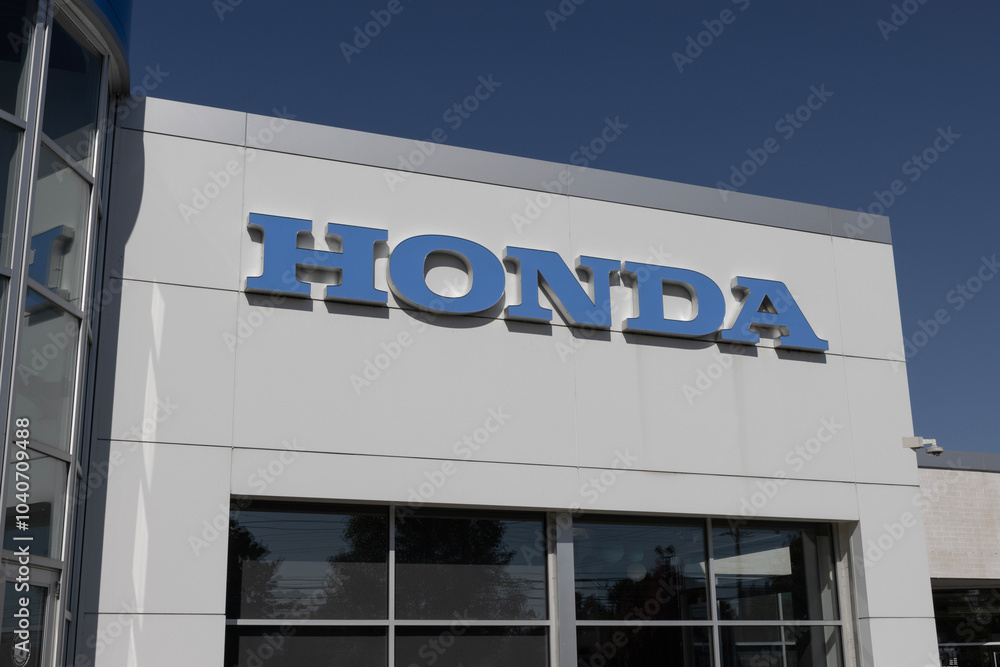Honda car and SUV dealership. Honda has built a strong reputation for ...