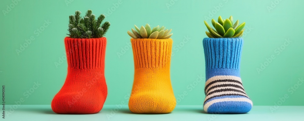 These prompts bring playful, cozy, and colorful elements to life ...