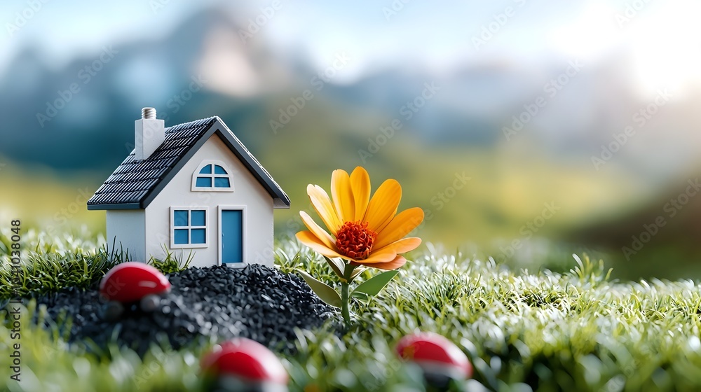 Smart Home Energy Monitoring System with Eco Friendly and Efficient ...