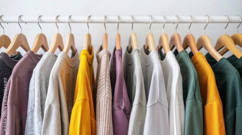 Sustainable Fashion: By focusing on eco-friendly fabrics and ethical ...