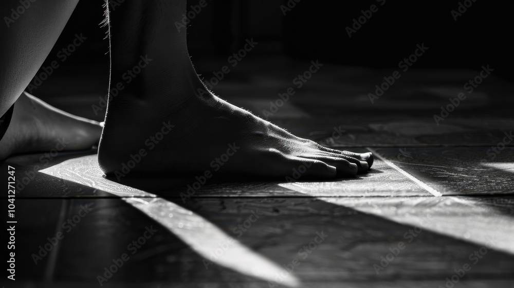 Body Scan Meditation: Lie comfortably and shift your attention ...