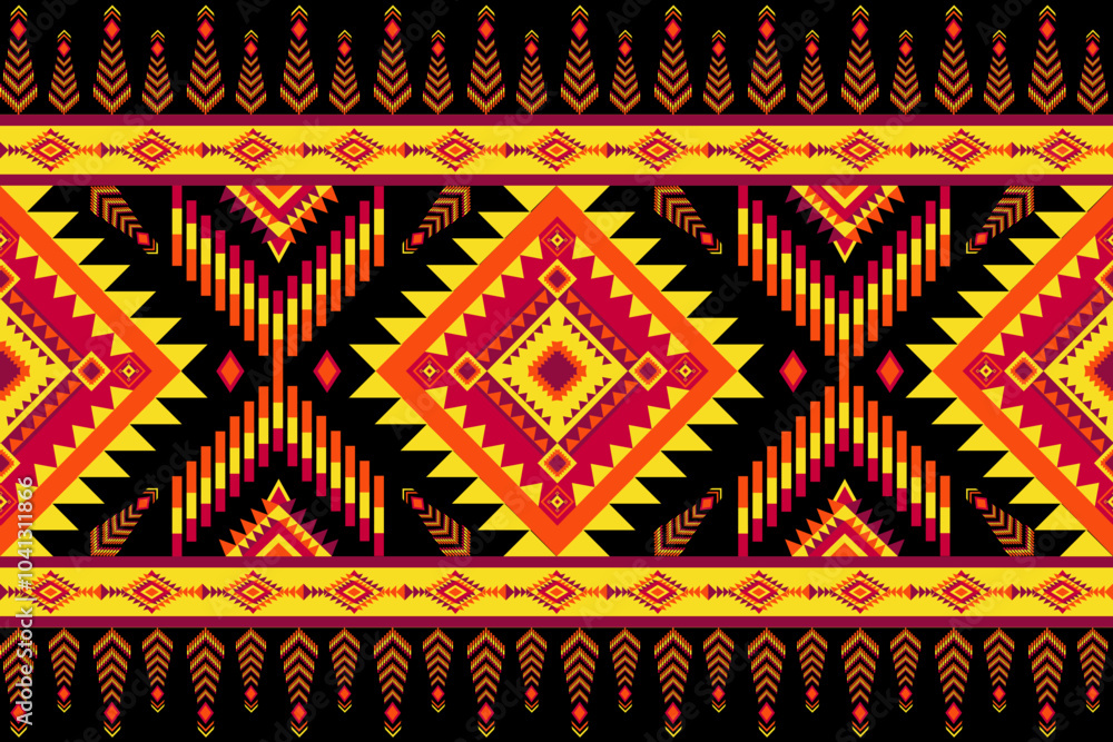 beautiful native American graphic design which is originated in ...