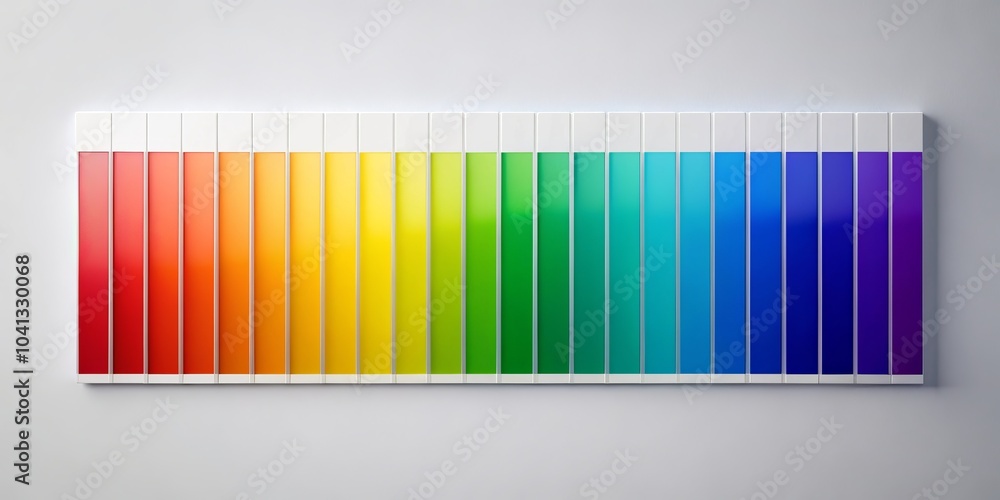 PH Scale Chart for Educational Purposes, Chemical Properties, Education ...
