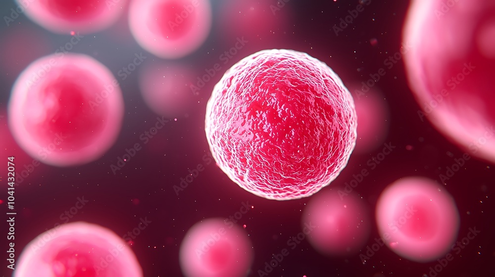 Exploring the microscopic world the intricate structures and functions ...